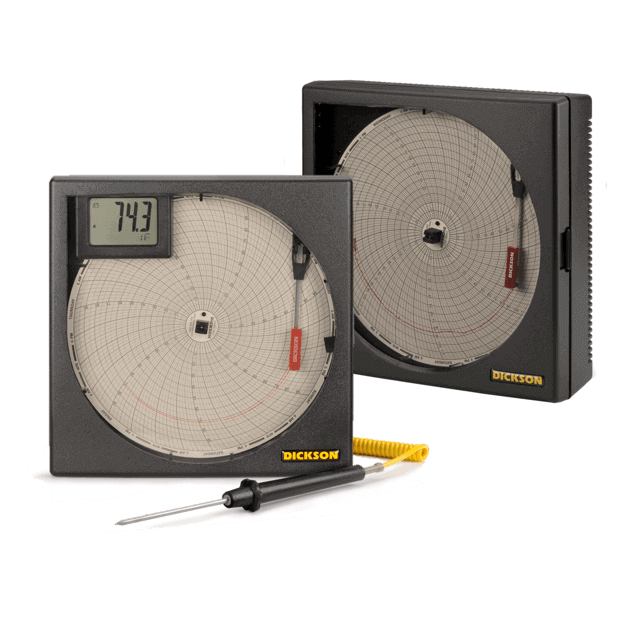 Temperature Monitoring – Phi Sigma General Trading L.L.C-Dubai Instruments