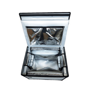 Cold Chain Shipper Box – HT-AL-49L – Phi Sigma General Trading L.L.C ...