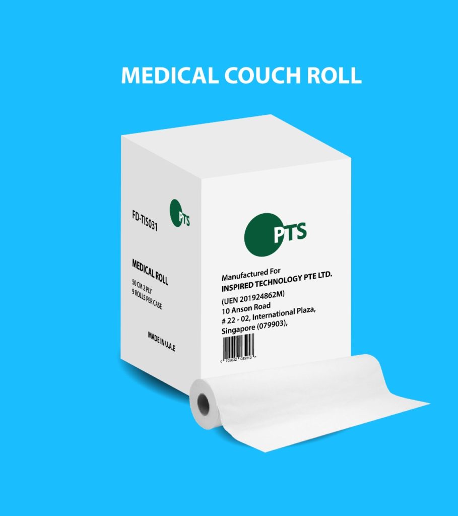 Medical Roll 1X9 – Phi Sigma General Trading L.L.C-Dubai Instruments
