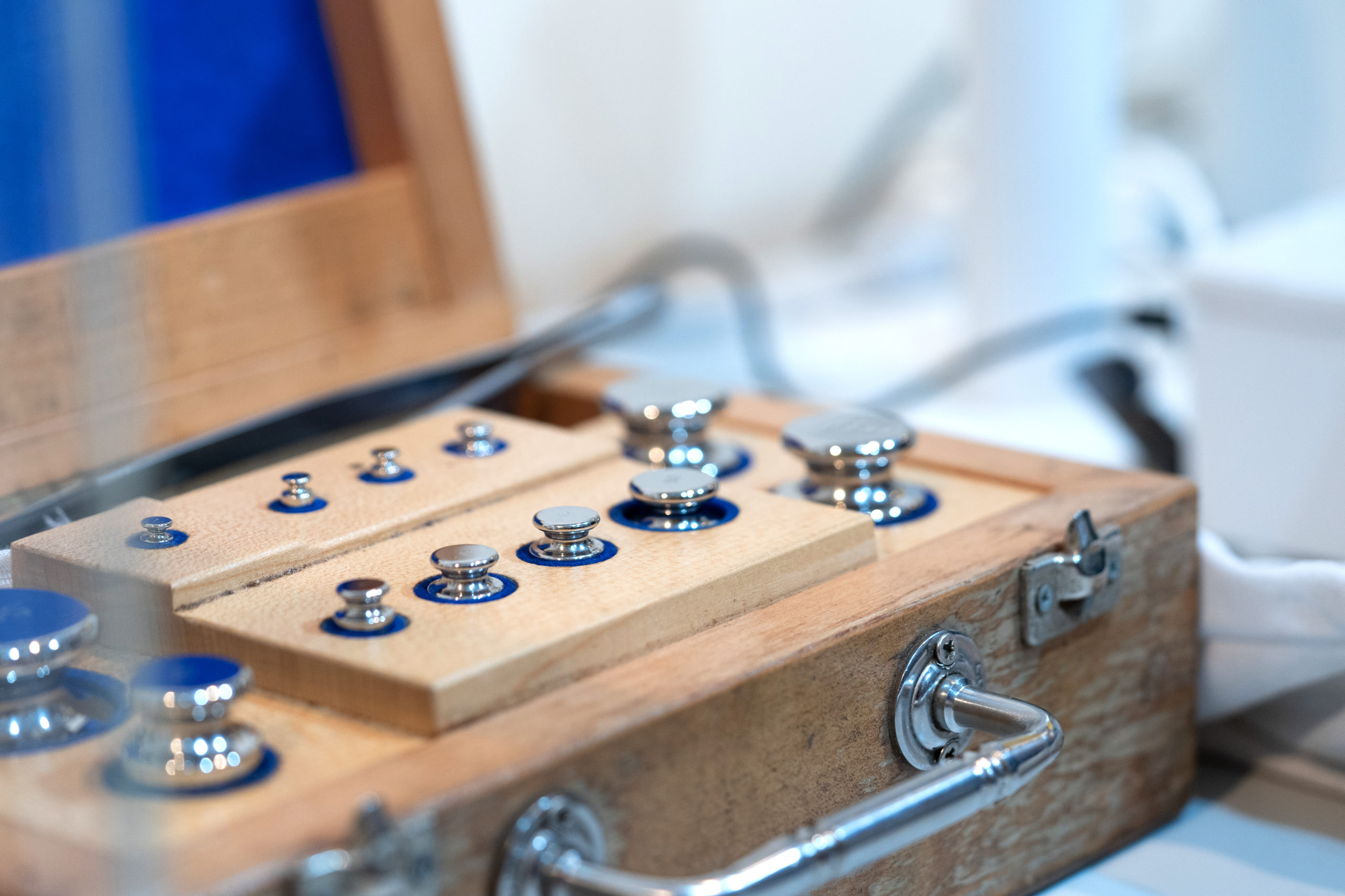 Why is going through a calibration provider important? Phi Sigma ...