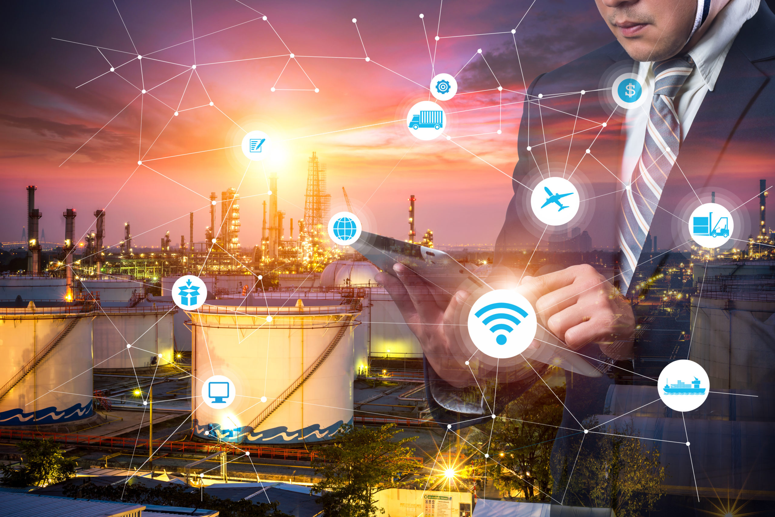 Integrating new-age technologies with data loggers Phi Sigma General ...